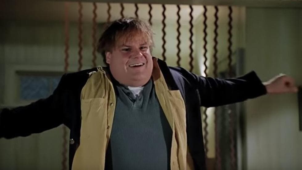 The 25 Best 'Tommy Boy' Quotes, Ranked By Fans