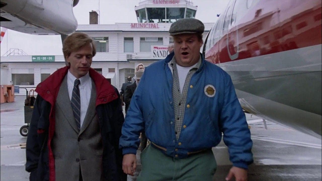 The 25 Best 'Tommy Boy' Quotes, Ranked By Fans
