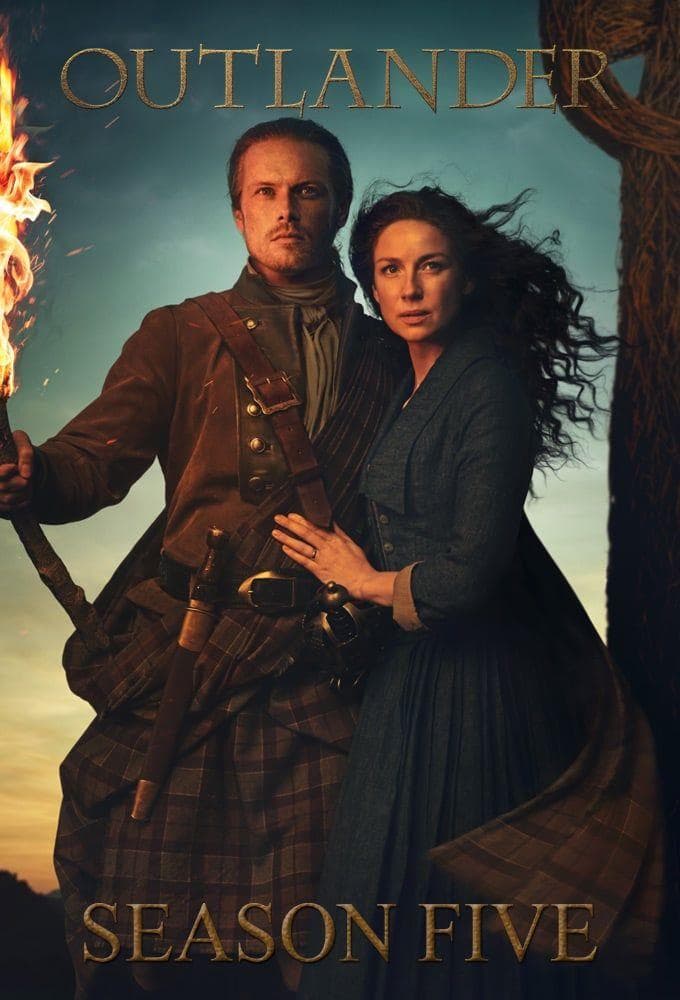 The Best Seasons Of 'Outlander,' Ranked By Fans