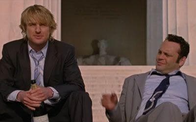 The 25 Best 'Wedding Crashers' Quotes, Ranked By Fans