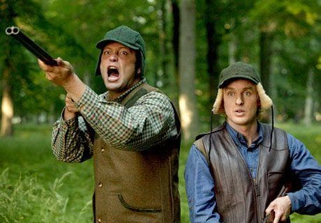 The 25 Best 'Wedding Crashers' Quotes, Ranked By Fans