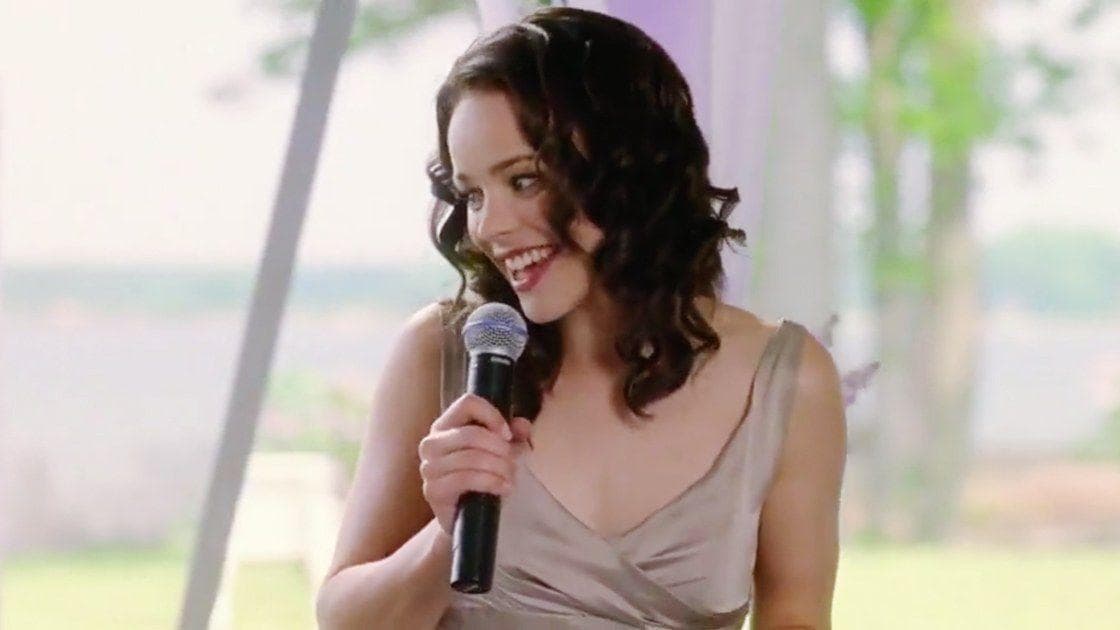 The 25 Best 'Wedding Crashers' Quotes, Ranked By Fans