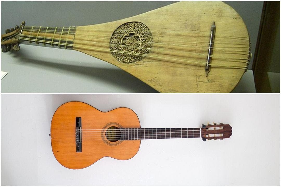 20 Everyday Medieval Items Vs. How They Look Today