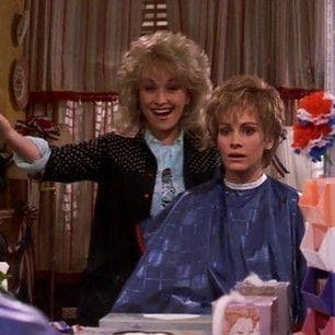 The 25 Best 'Steel Magnolias' Quotes, Ranked By Fans