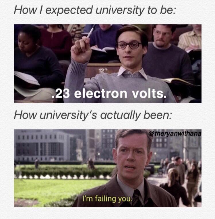 Memes About Sam Raimi's Spider-Man Trilogy