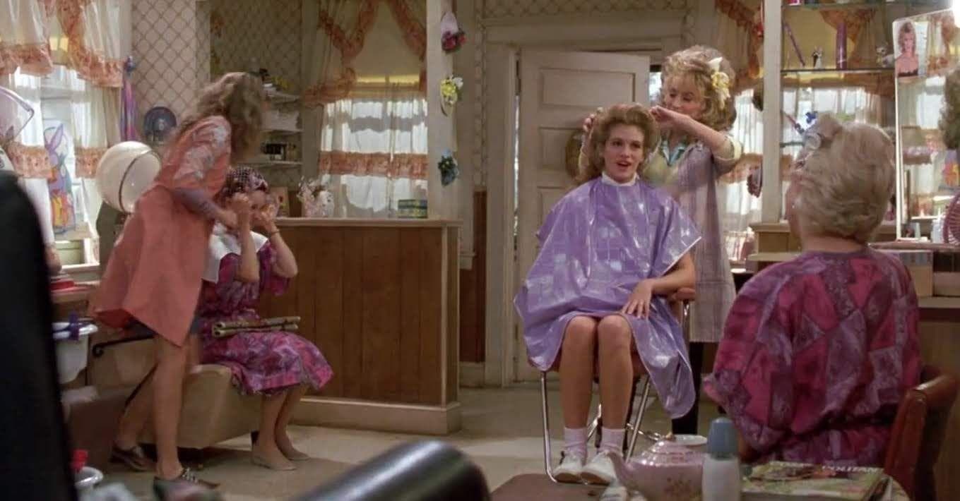 The 25 Best 'Steel Magnolias' Quotes, Ranked By Fans