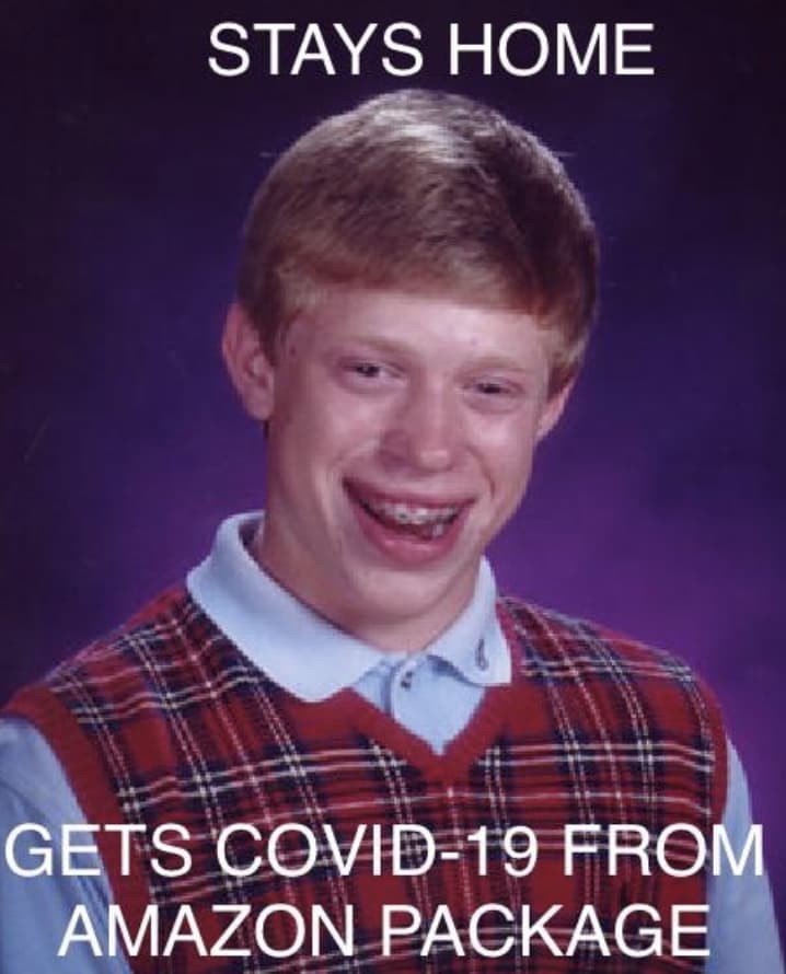 17 Funny Online Shopping Memes You'll Relate To If You're Binge ...