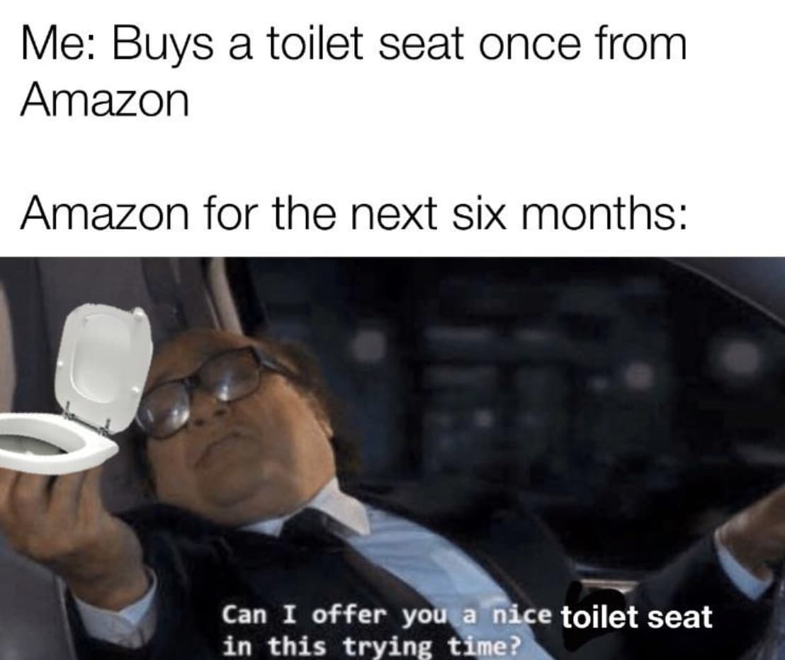 17 Funny Online Shopping Memes You'll Relate To If You're Binge ...