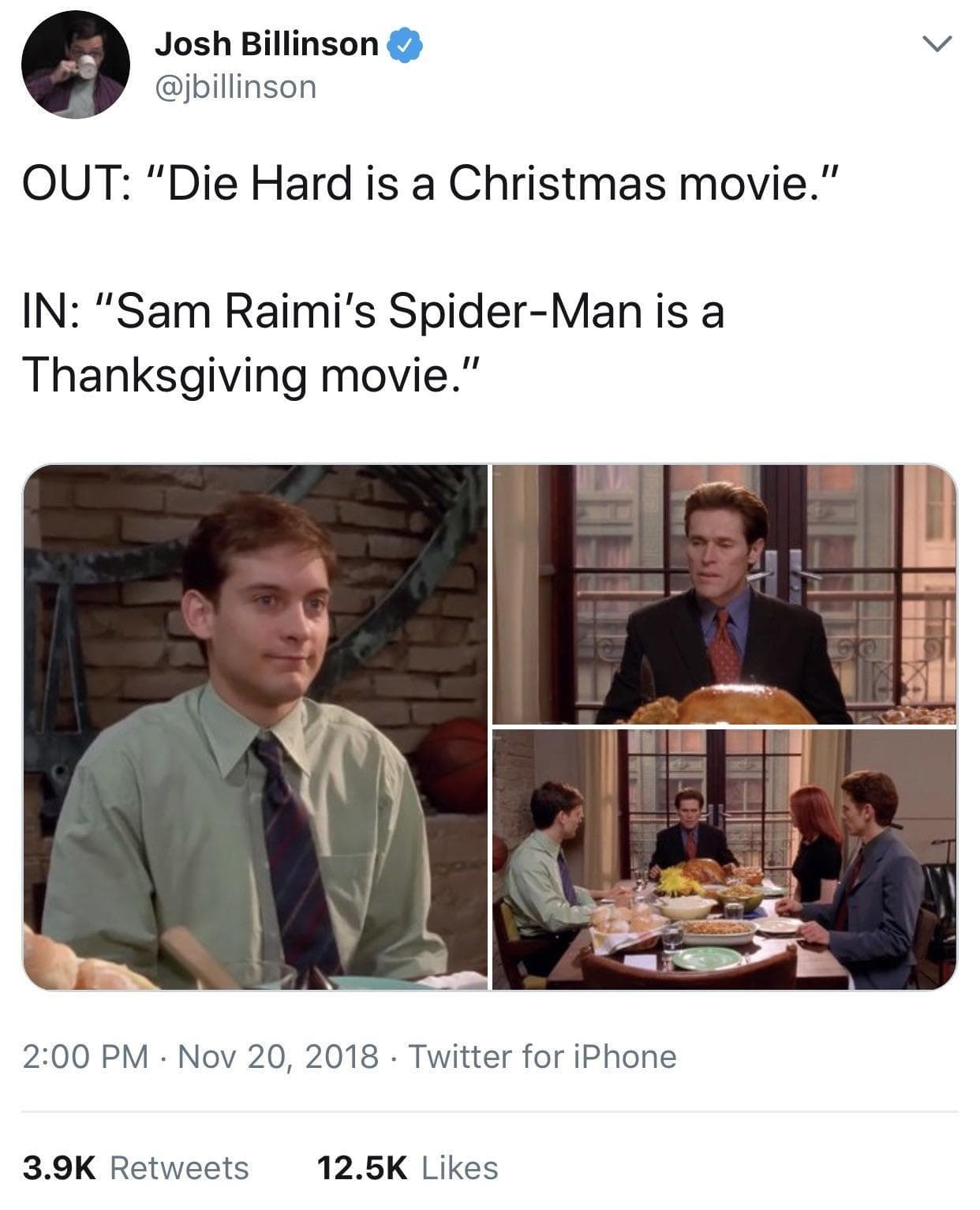Memes About Sam Raimi's Spider-Man Trilogy