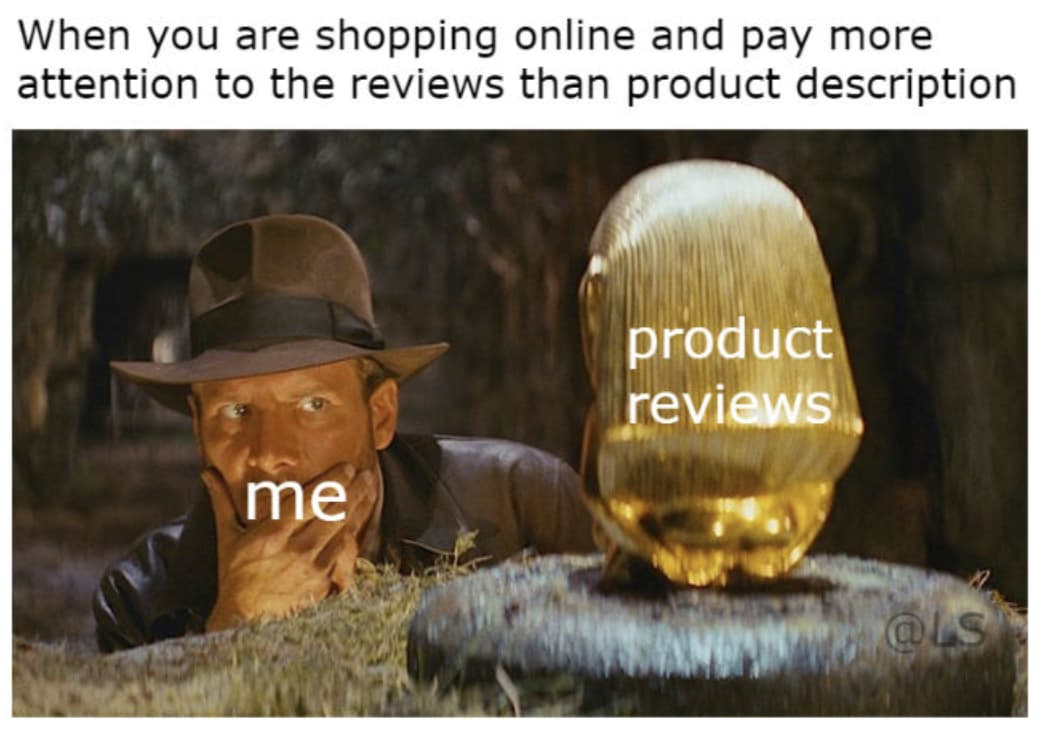 17 Funny Online Shopping Memes You'll Relate To If You're Binge ...