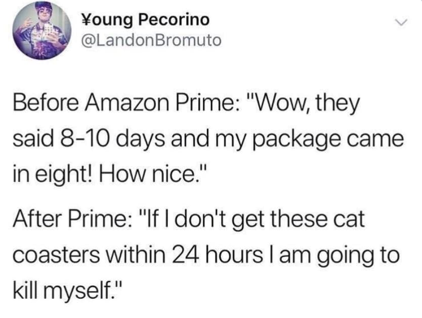 17 Funny Online Shopping Memes You'll Relate To If You're Binge ...