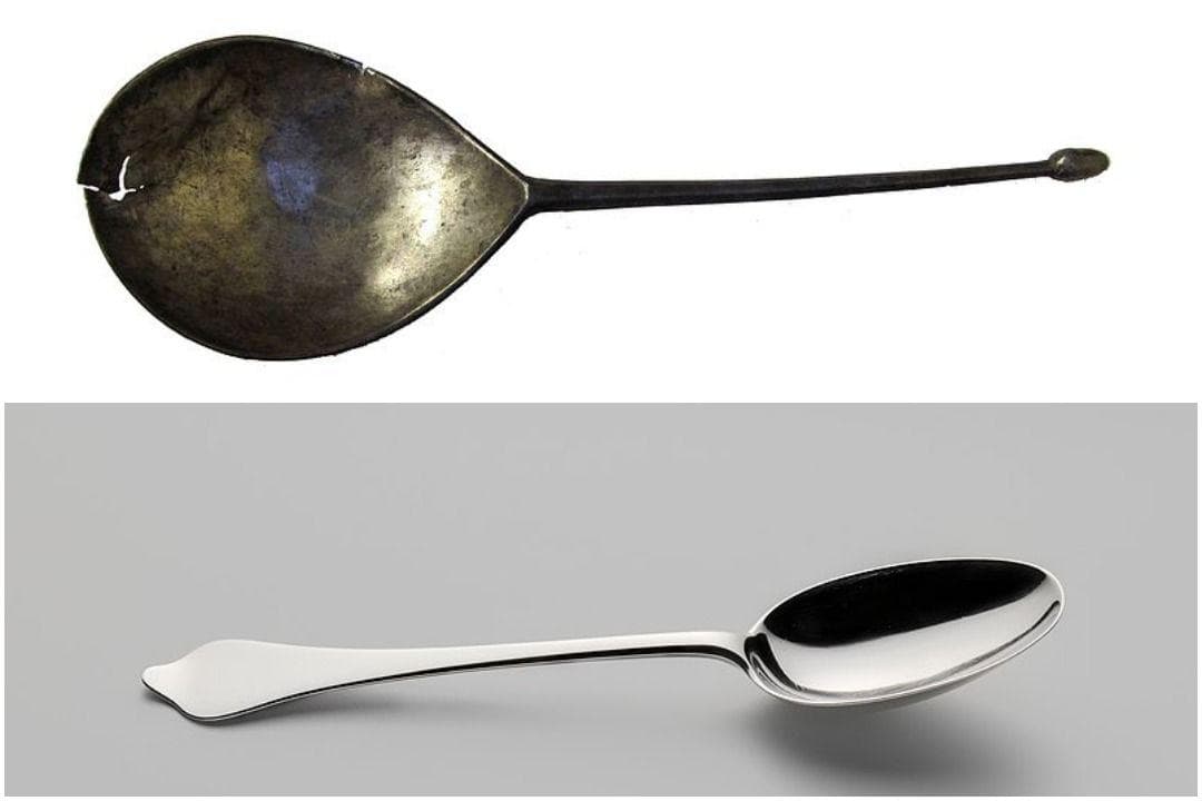 20 Everyday Medieval Items Vs. How They Look Today