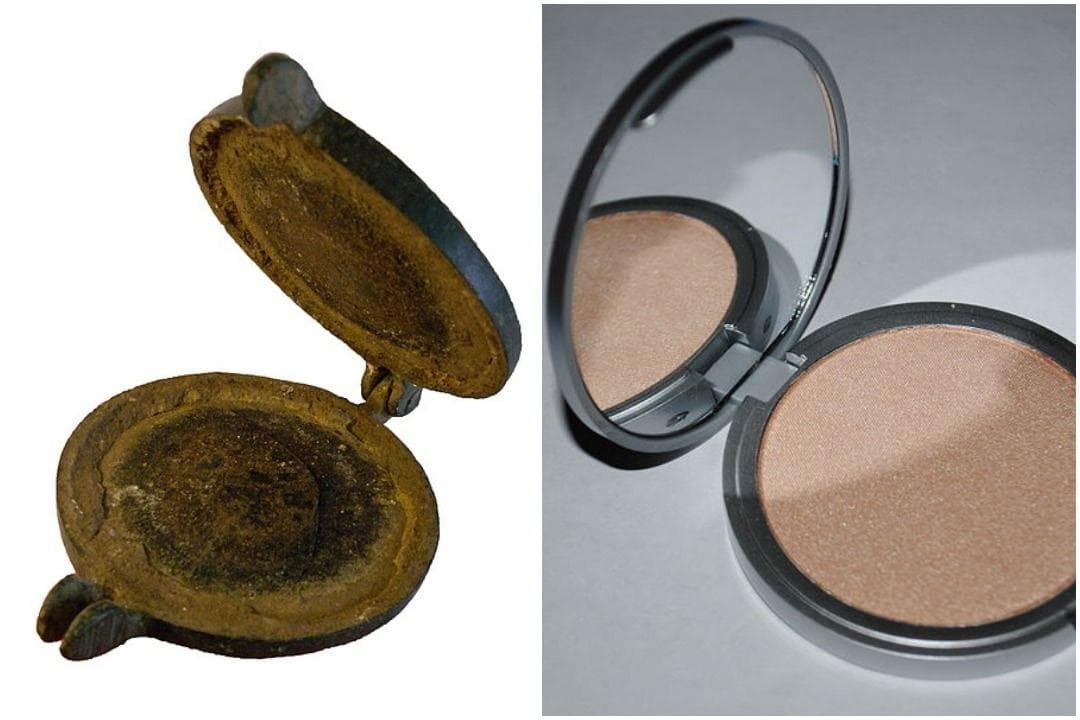 20 Everyday Medieval Items Vs. How They Look Today