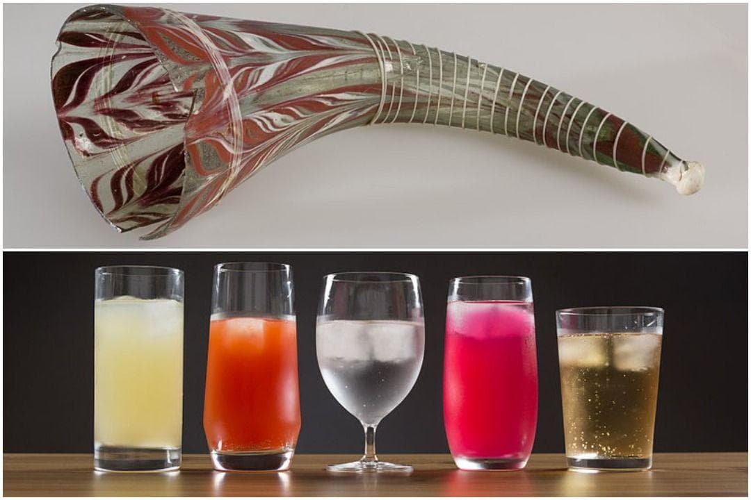 20 Everyday Medieval Items Vs. How They Look Today