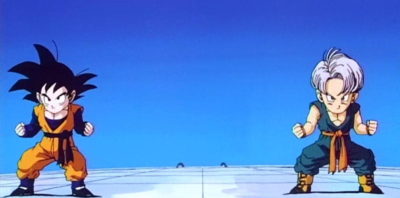 15 Things You Didn't Know About Saiyans In Dragon Ball