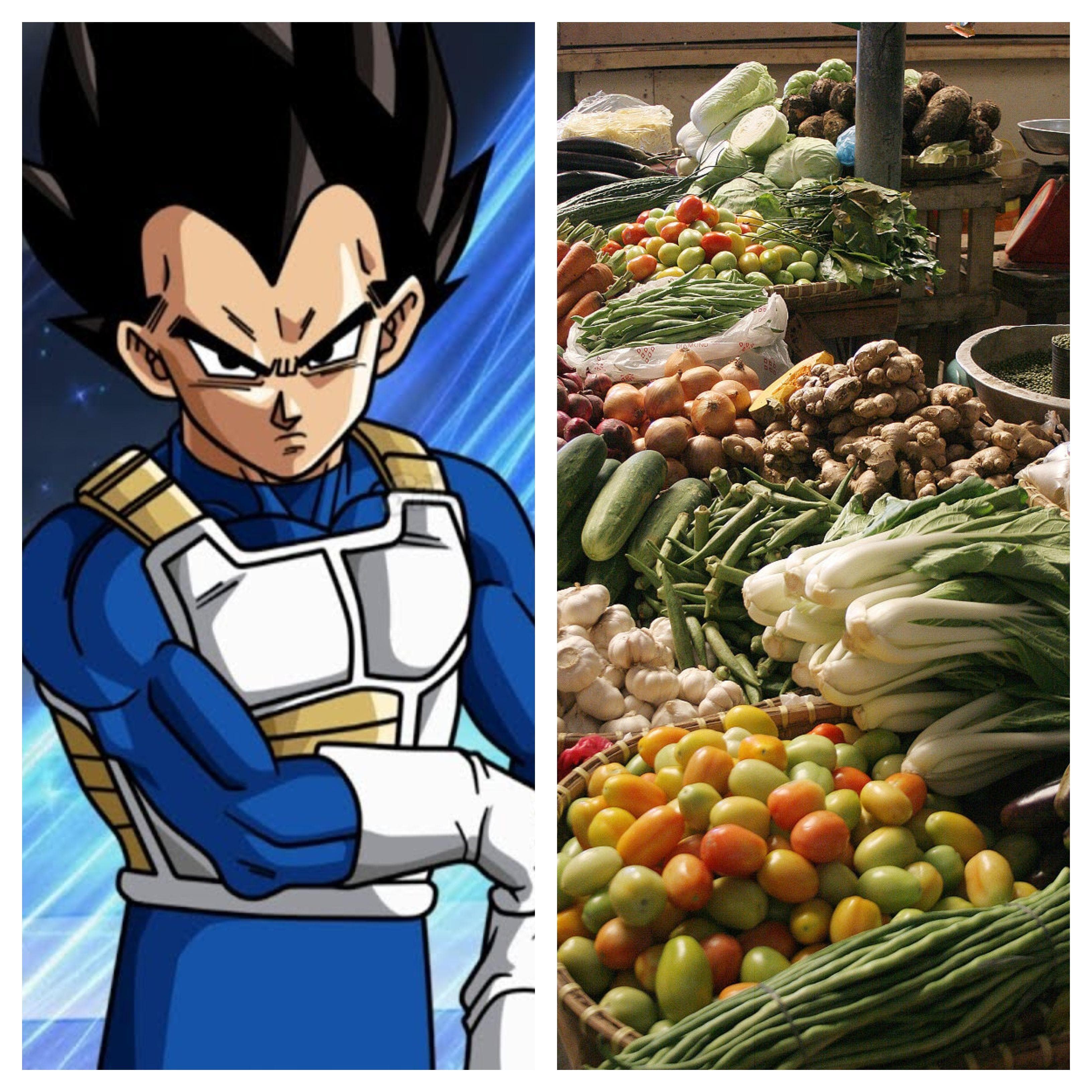 15 Things You Didn't Know About Saiyans In Dragon Ball