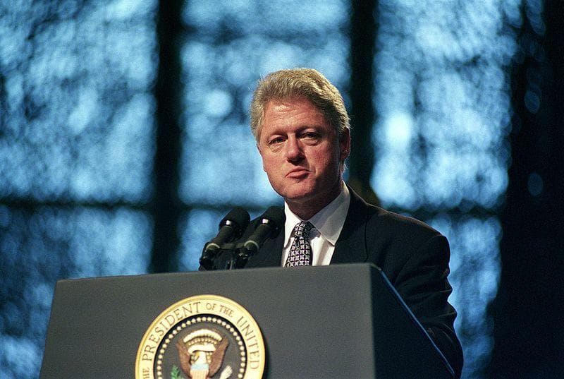 The Biggest Presidential Crisis The Year You Were Born