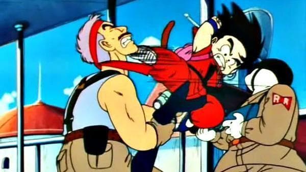 15 Times Anime Characters Were An Unstoppable One-Man Army