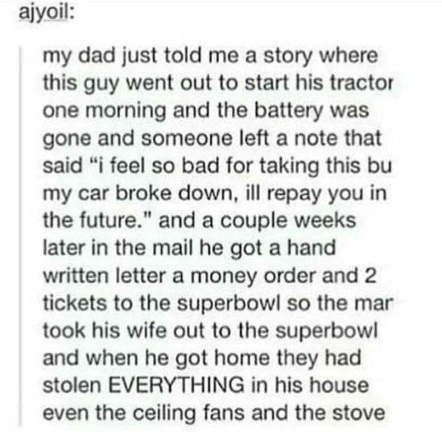 Random Social Media Posts That Make Wildly Unexpected Turns | Best ...