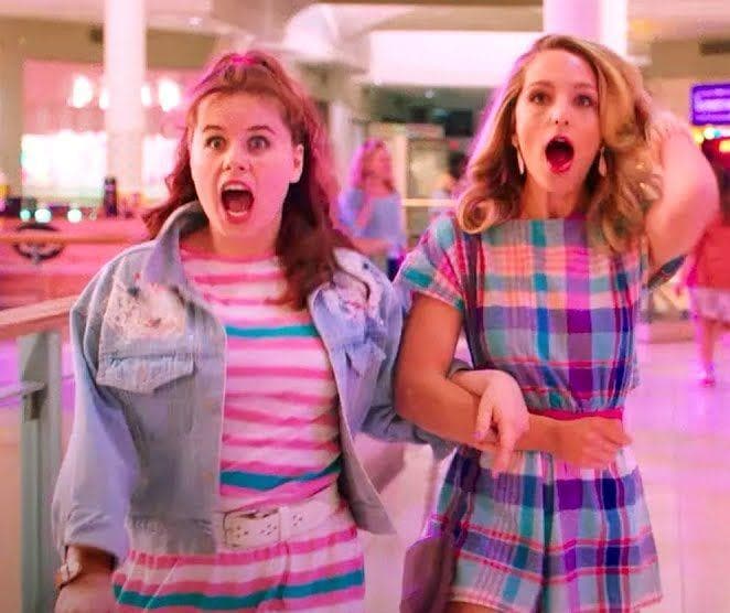 Valley Girl Movie Quotes