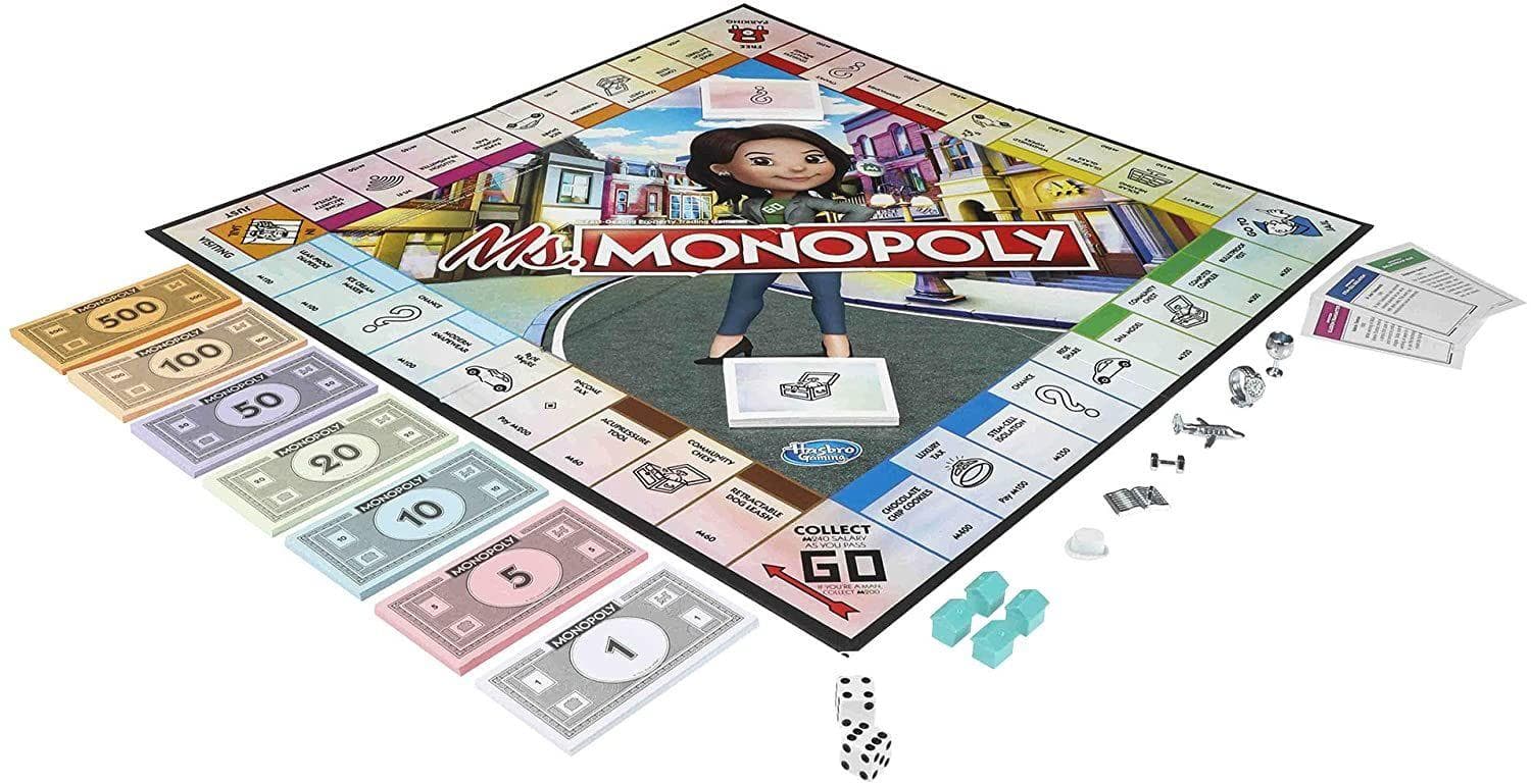 The 31 Best 'Monopoly' Versions, Ranked By Board Game Fans