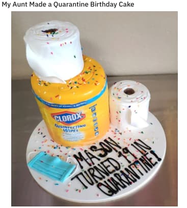 25 Examples Of Bad Taste That's Been Flawlessly Executed