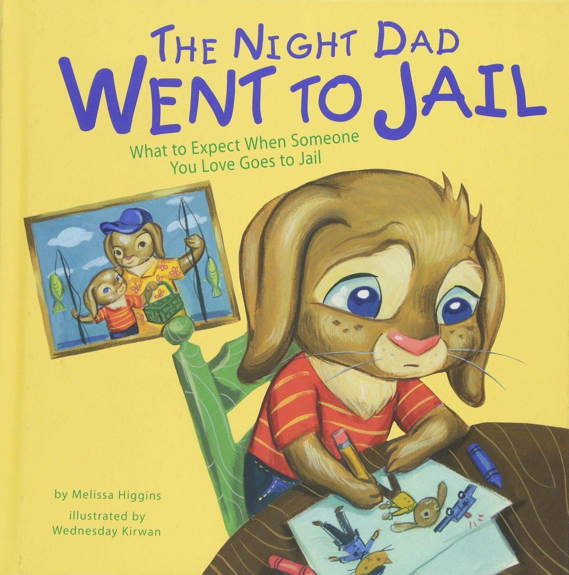 22 Cursed Children's Books That You Should Never Ever Read To Your Kids ...