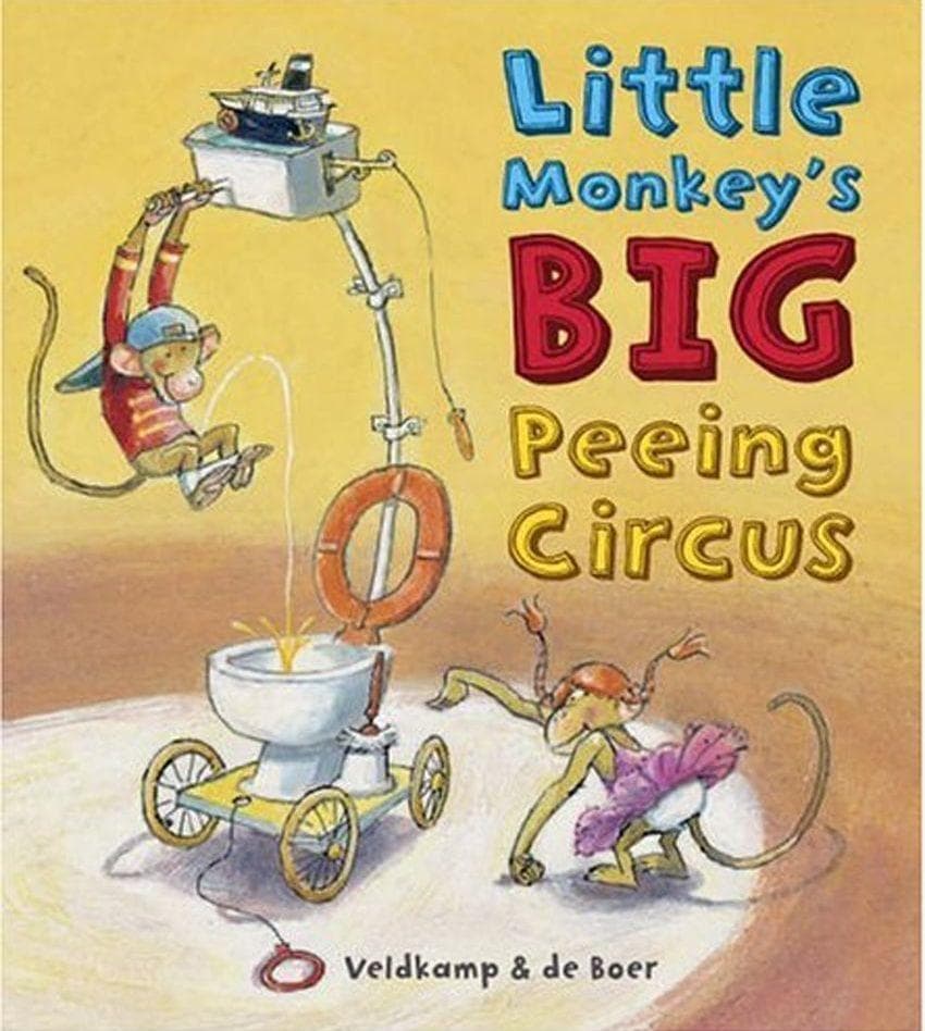 22 Cursed Children's Books That You Should Never Ever Read To Your Kids ...