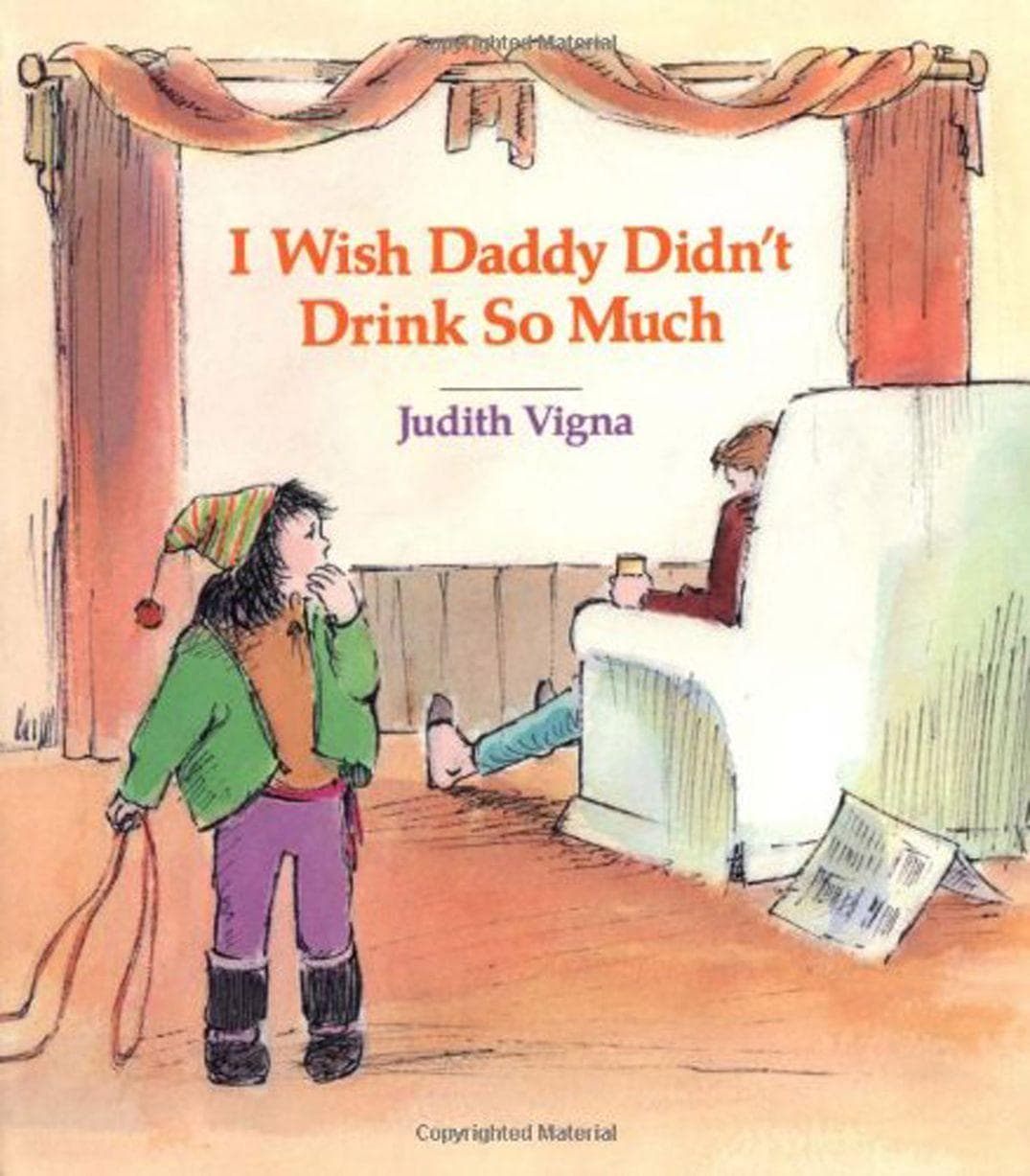 22 Cursed Children's Books That You Should Never Ever Read To Your Kids ...