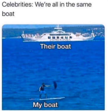 28 Memes That Perfectly Capture The Funny/Sad Times We're Living In