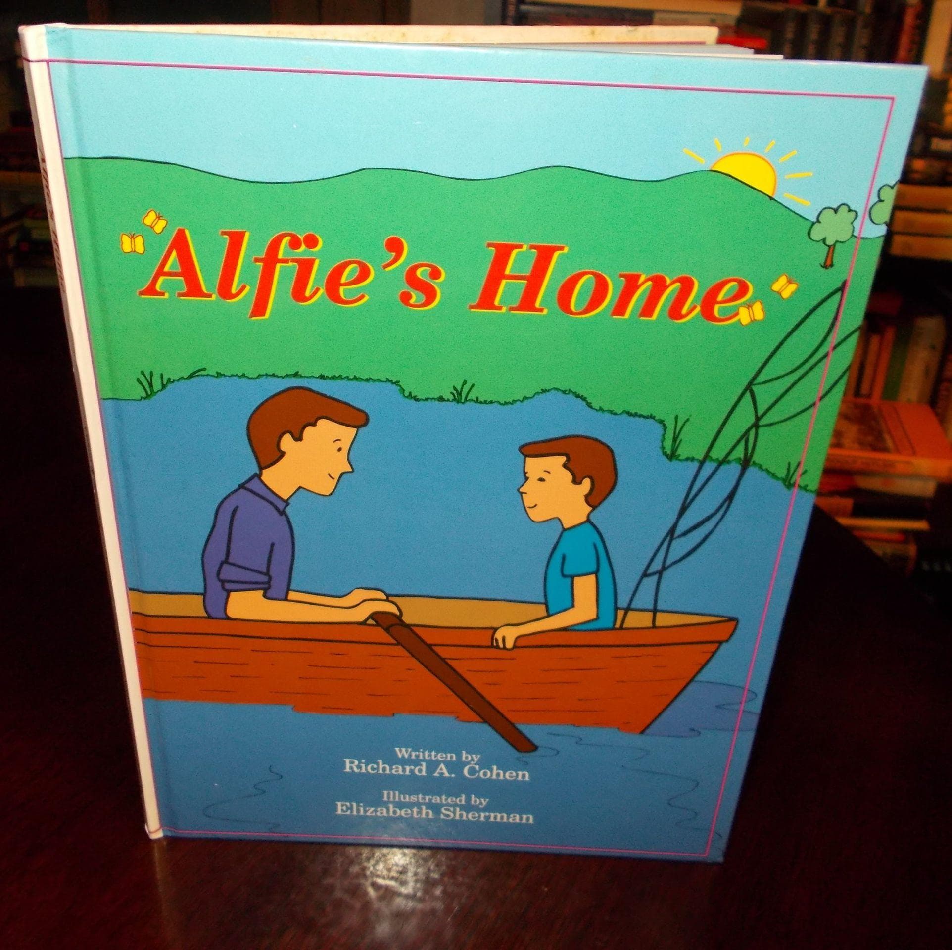 22 Cursed Children's Books That You Should Never Ever Read To Your Kids ...