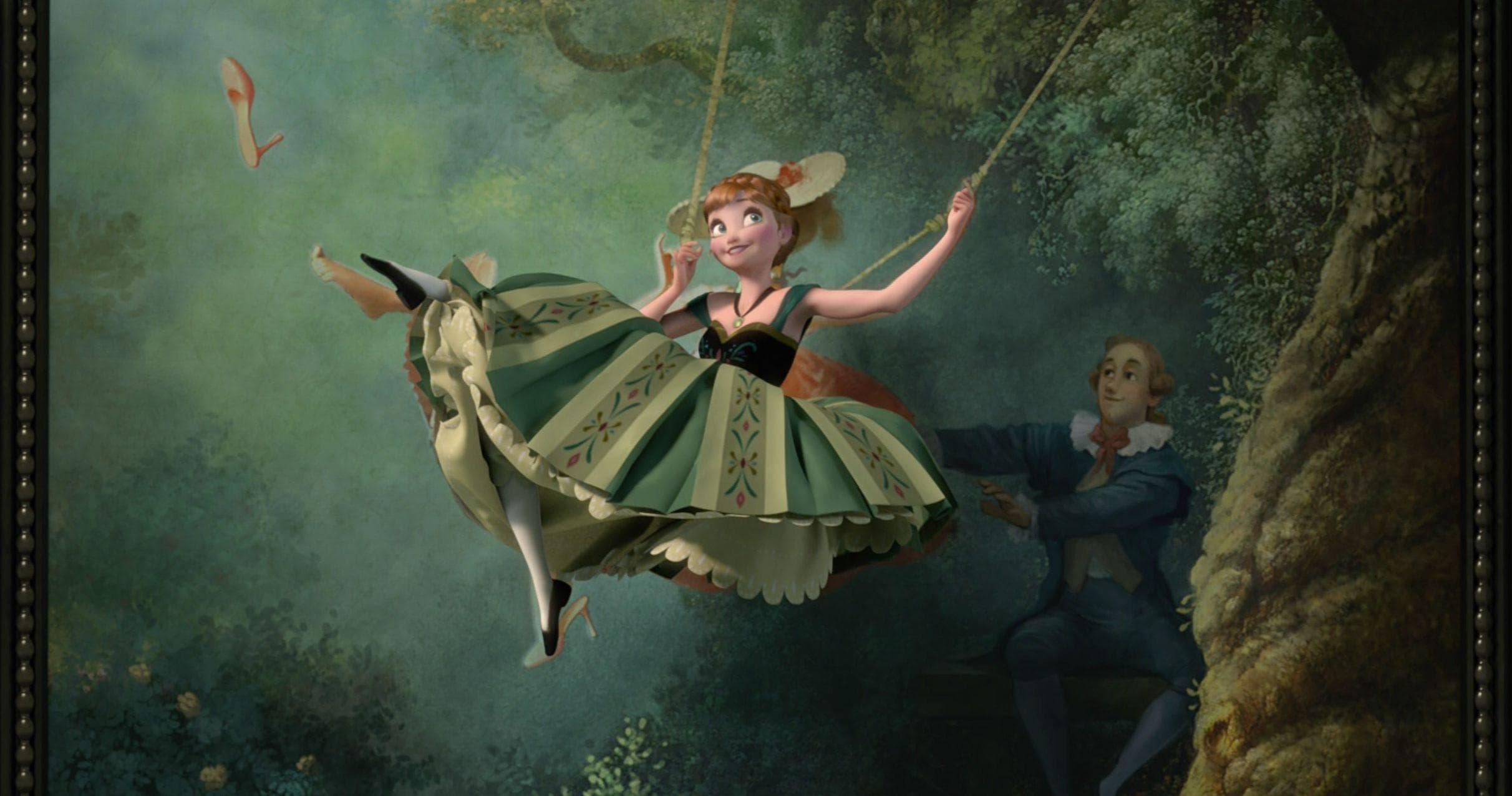 13 Historical References In Disney Movies We Missed When We Were Kids