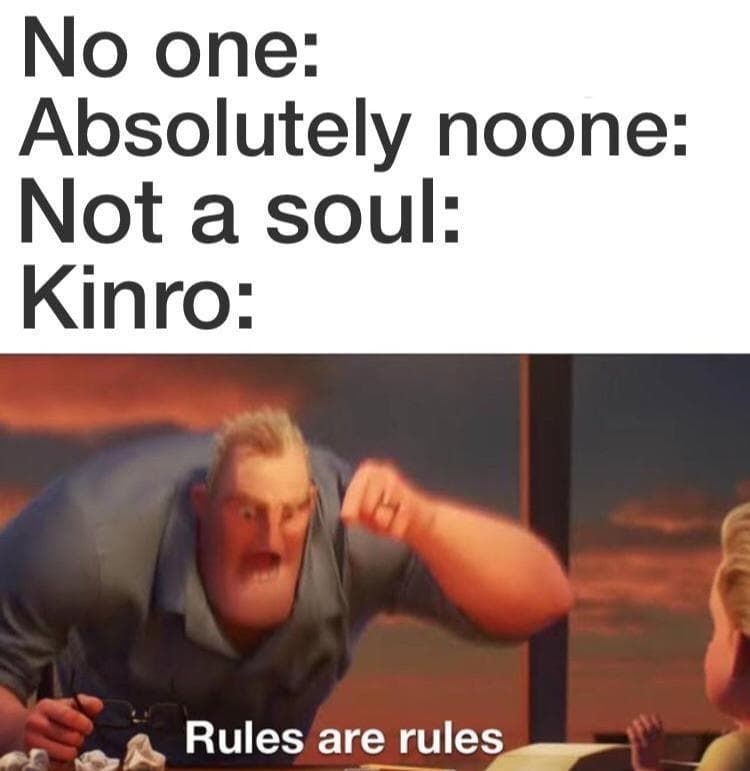 26 Hilarious 'Dr. Stone' Memes We Laughed Way Too Hard At