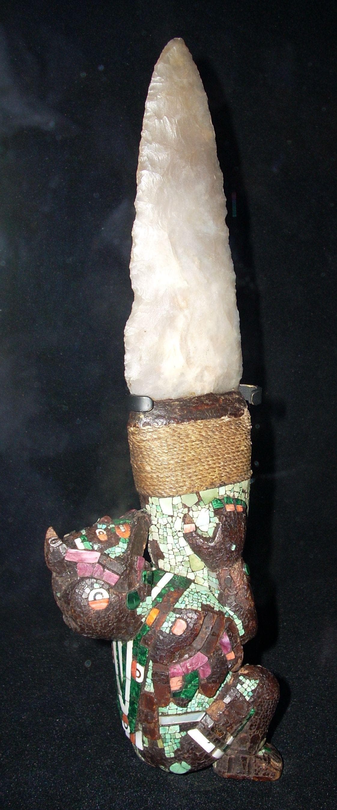 25 Historical Weapons That Made Us Say 'Whoa'