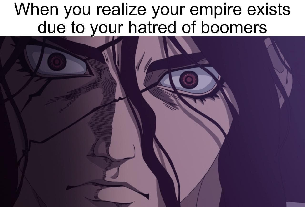 26 Hilarious 'Dr. Stone' Memes We Laughed Way Too Hard At