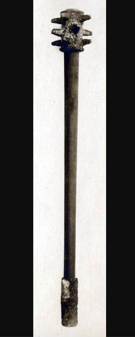 25 Historical Weapons That Made Us Say 'Whoa'