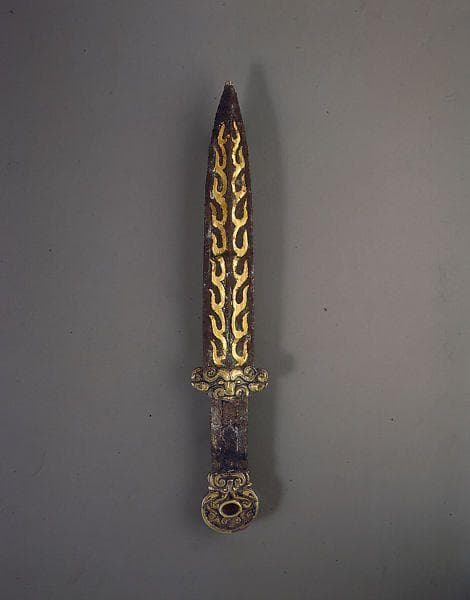 25 Historical Weapons That Made Us Say 'Whoa'