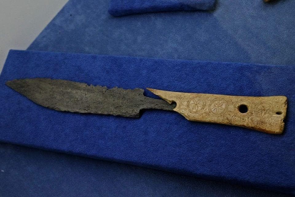 25 Historical Weapons That Made Us Say 'Whoa'