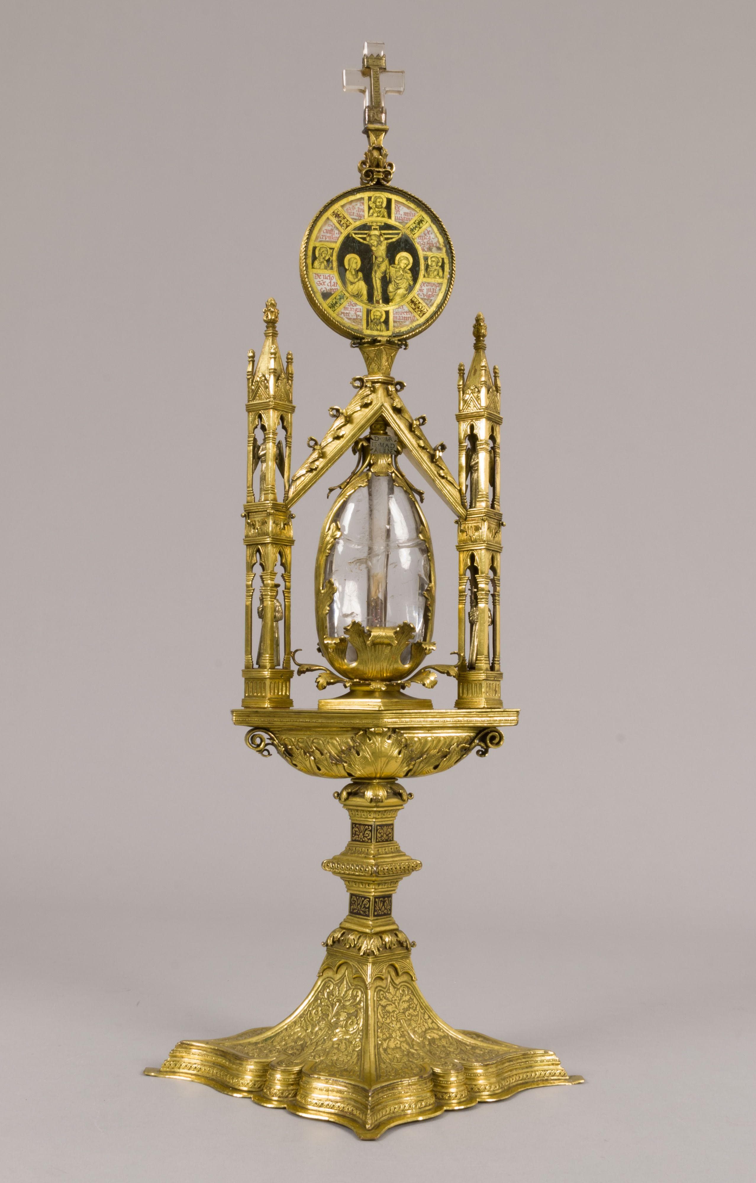 18 Medieval Artifacts That Made Us Say ‘Whoa’