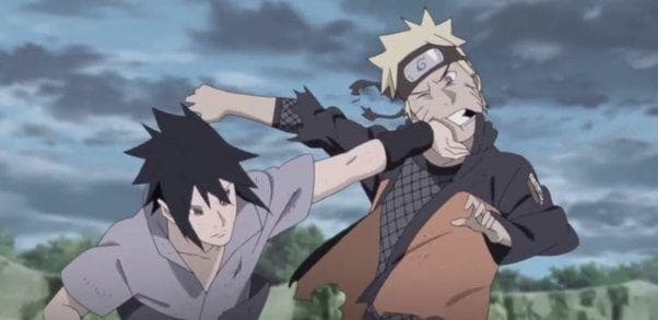The 17 Biggest Differences Between The 'Naruto' Manga and Anime
