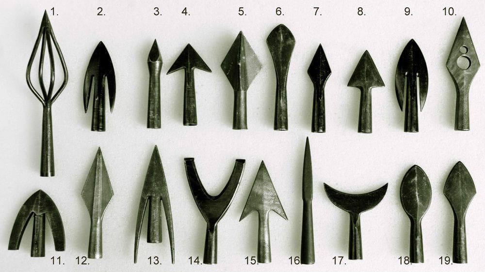 13 Insanely Brutal Weapons Throughout World History