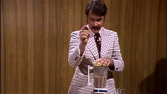 The Funniest 'SNL' Sketch From The Year You Were Born