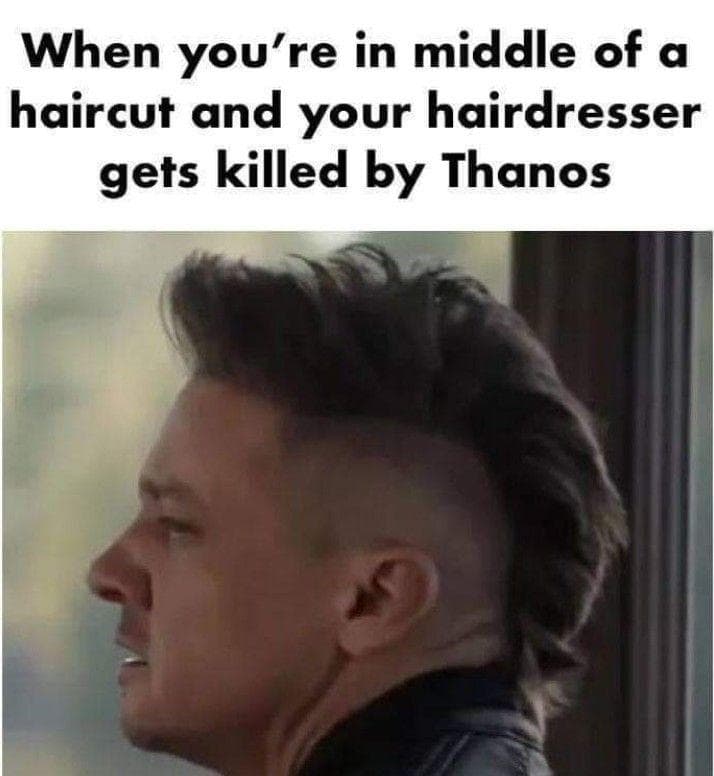 25 Hawkeye Memes That Prove He's The Most Underrated Avenger