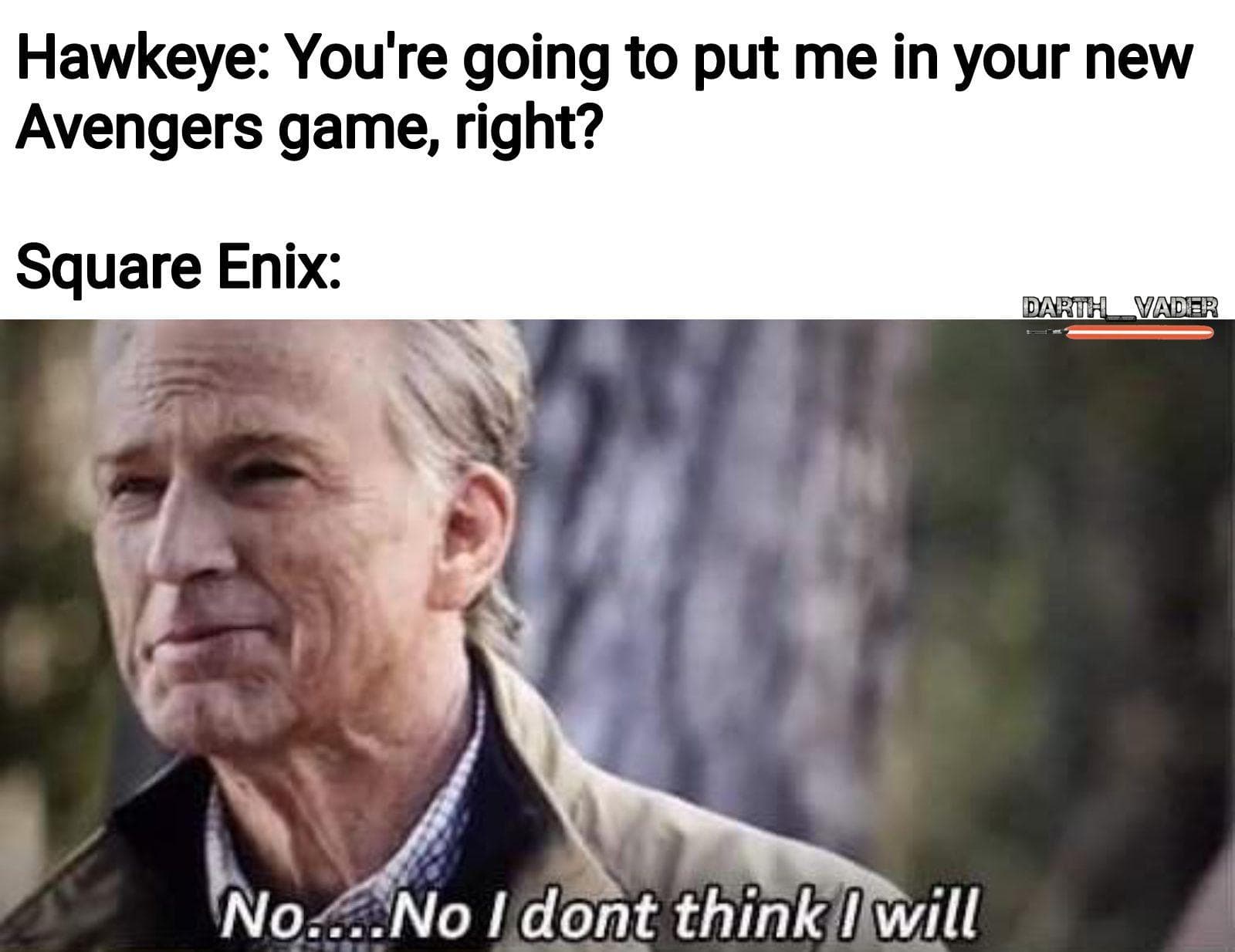 25 Hawkeye Memes That Prove He's The Most Underrated Avenger