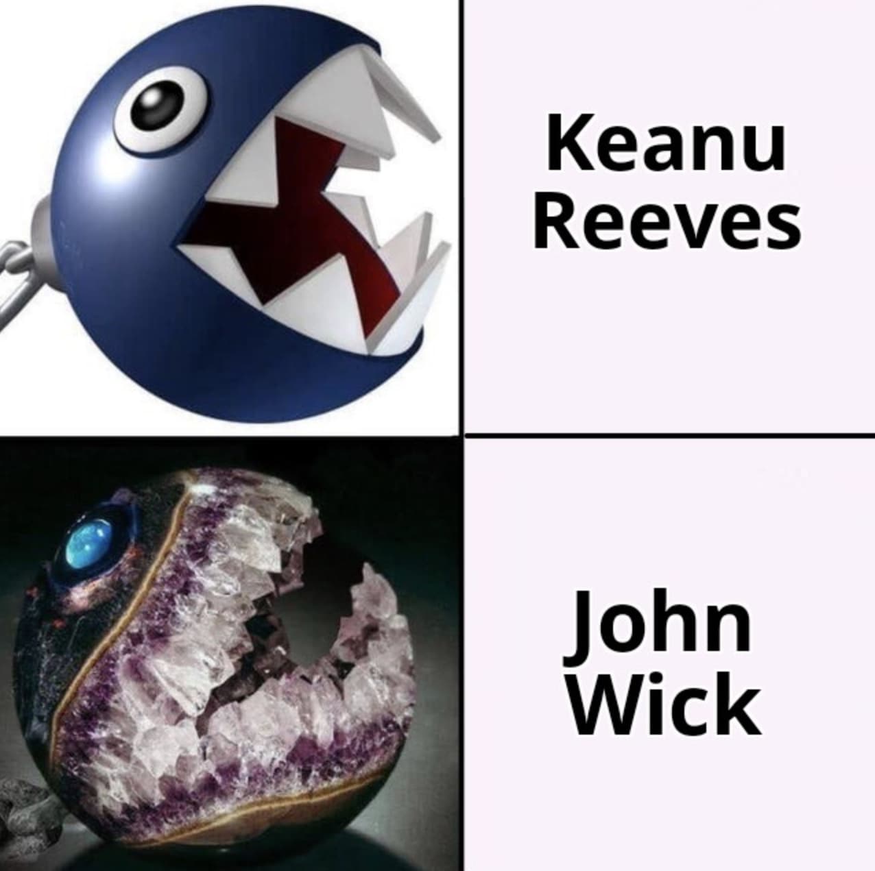 15 John Wick Memes