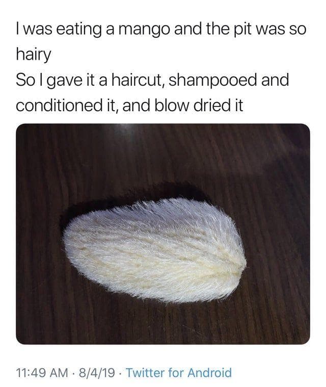 Disturbing 'Thanks, I Hate It' Images We Can't Look Away From