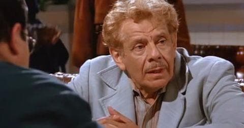 The Best Frank Costanza Quotes, Ranked By Fans