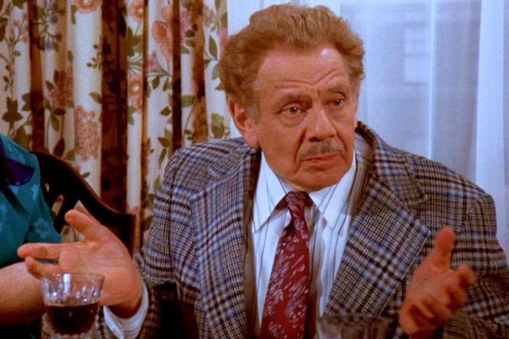 The Best Frank Costanza Quotes, Ranked By Fans