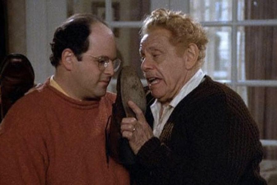 The Best Frank Costanza Quotes, Ranked By Fans