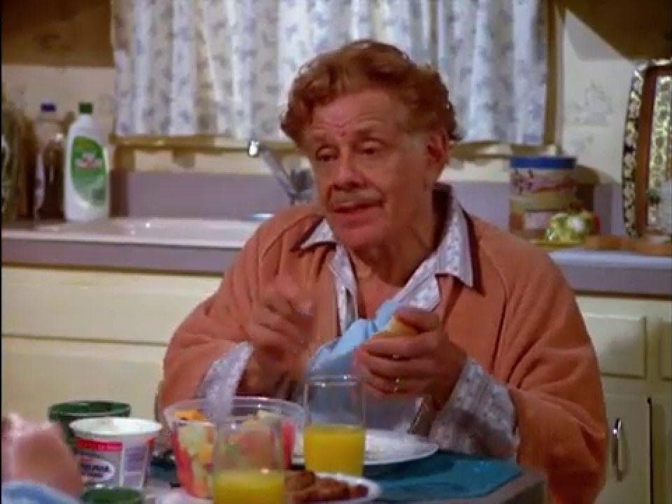 The Best Frank Costanza Quotes, Ranked By Fans